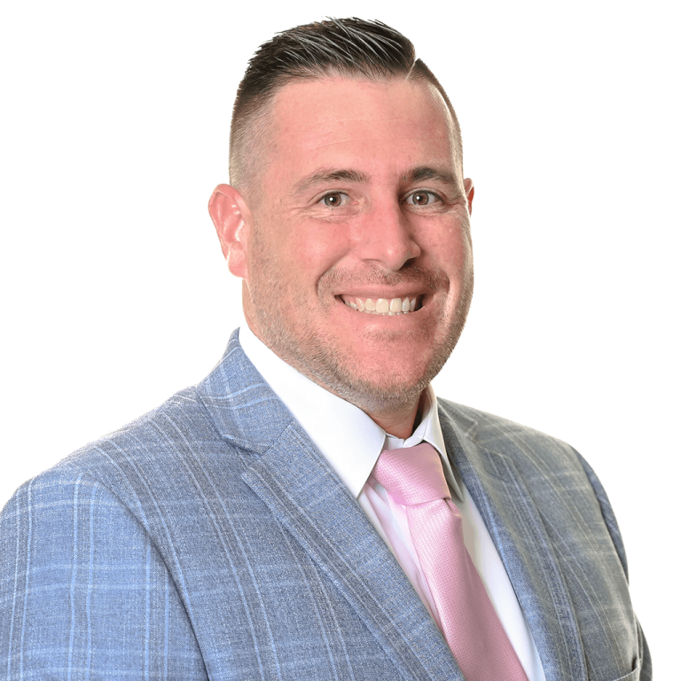 Team Page - The Financial Enhancement Group