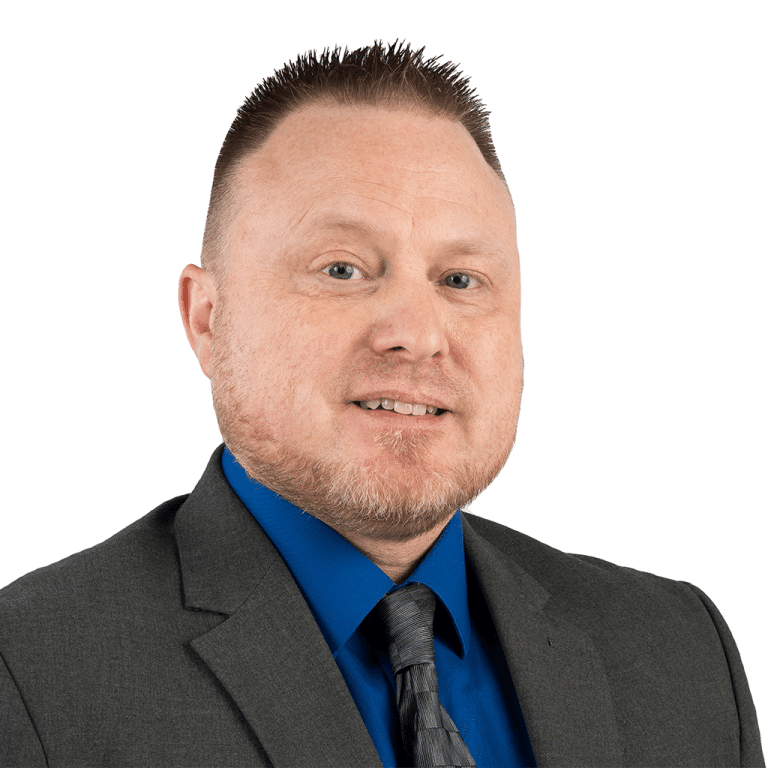 Team Page - The Financial Enhancement Group